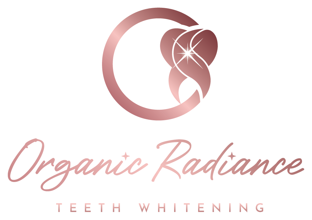 FAQ » Organic Radiance Teeth Whitening